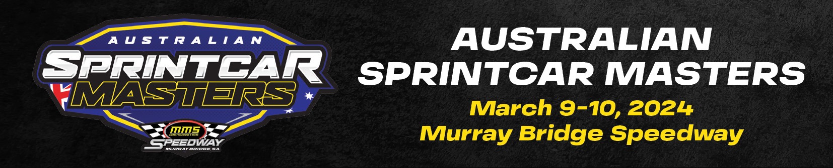 Murray Bridge Speedway