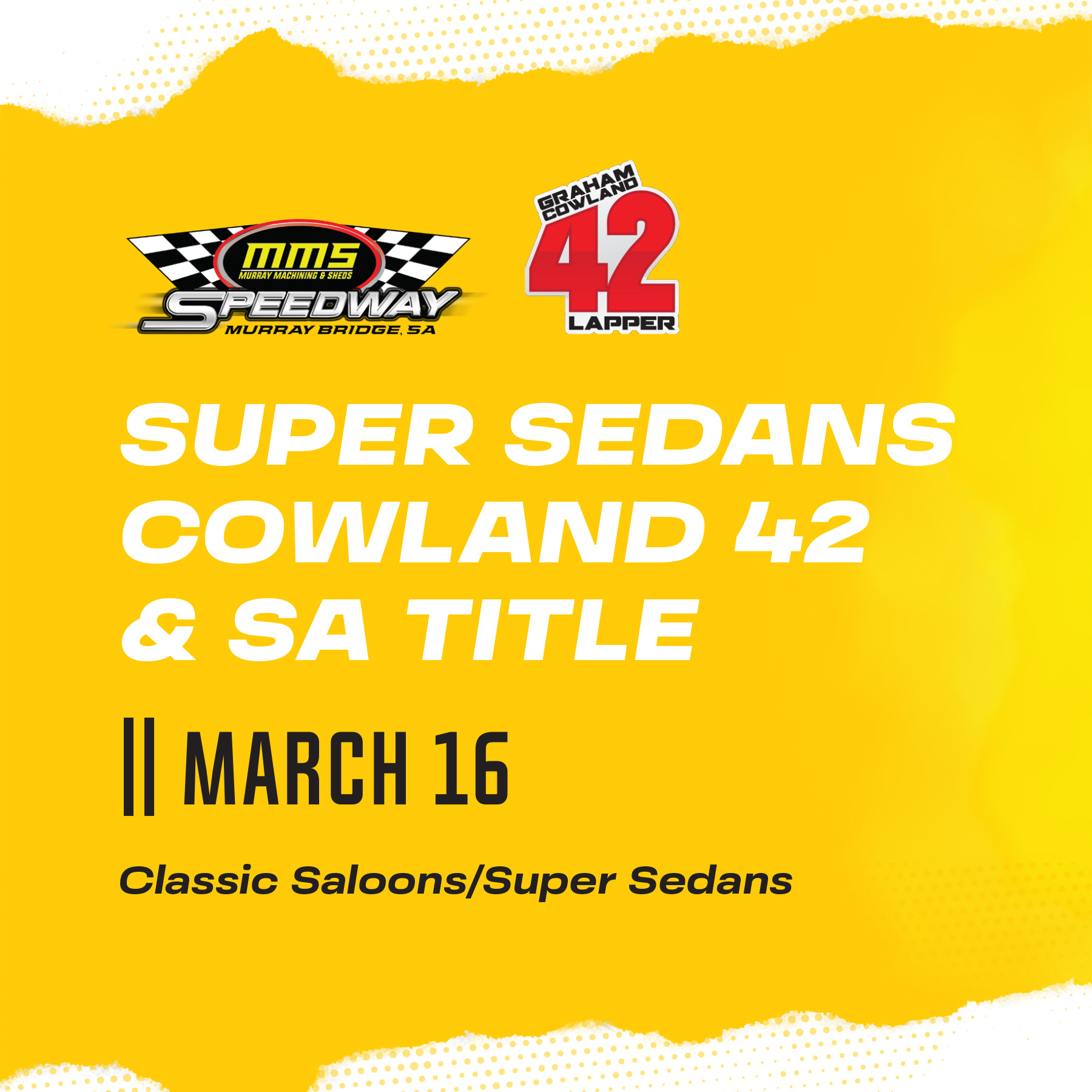 Murray Bridge Speedway