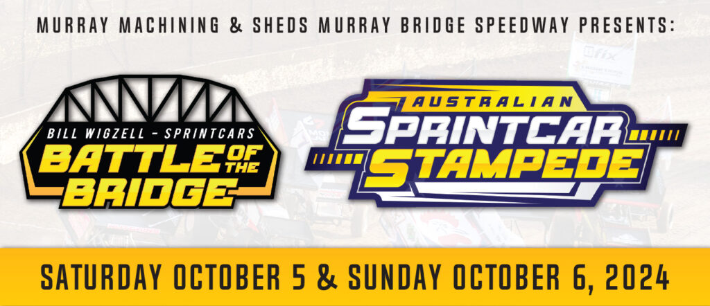 Murray Bridge Speedway