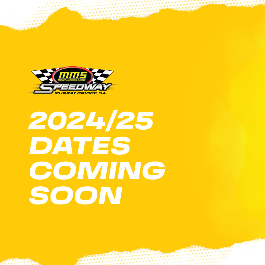 Murray Bridge Speedway