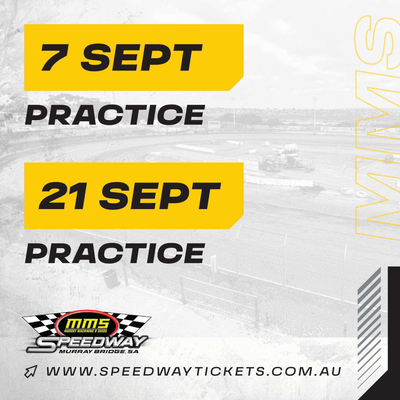 Murray Bridge Speedway