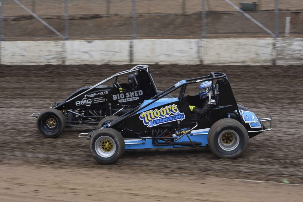 Murray Bridge Speedway