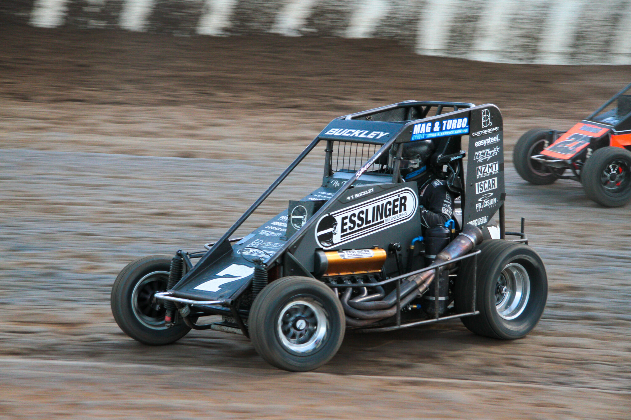 40 CONTENDERS IN SPEEDCAR CHAMPIONSHIP – Murray Bridge Speedway
