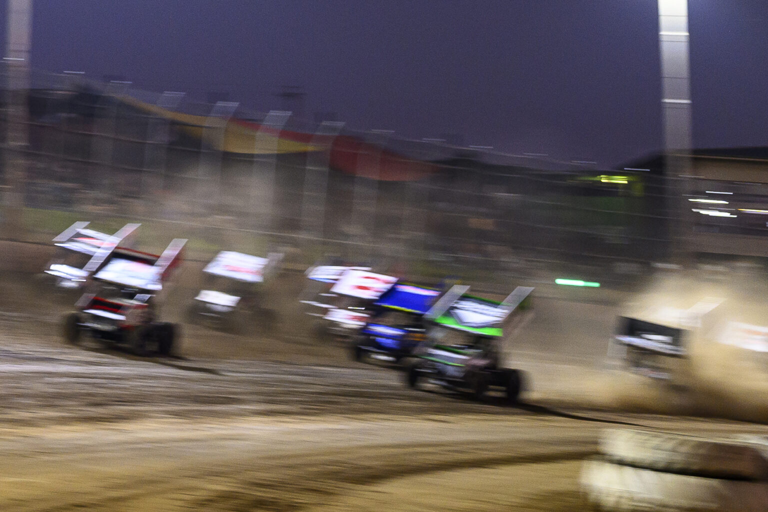 Murray Bridge Speedway
