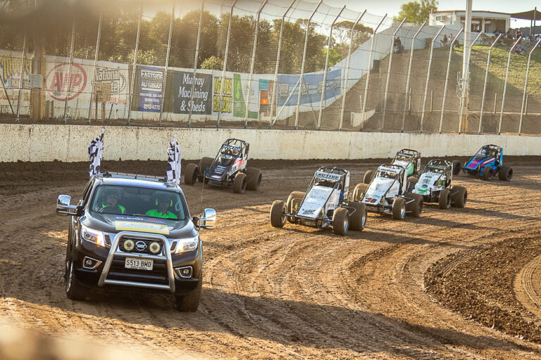 Speedway Season is Back – Murray Bridge Speedway